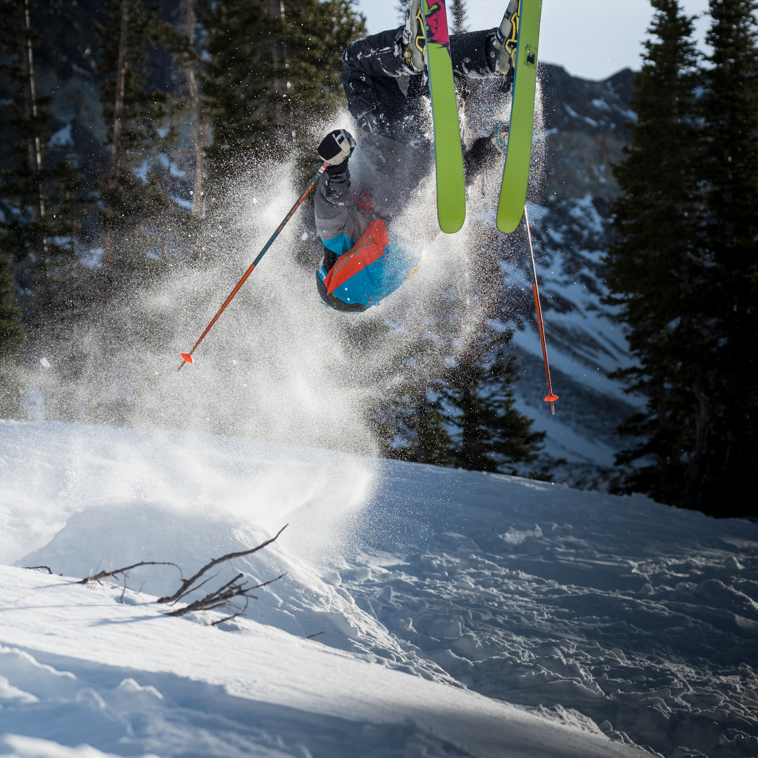 Yelling Yak Photography Studio | Utah Sports and Adventure Photographer